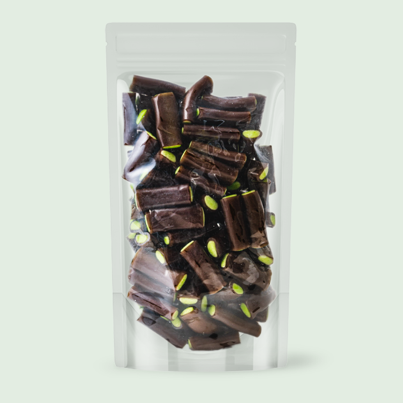 Cola Stixx – Bonbons Jazz – Jazz Candy